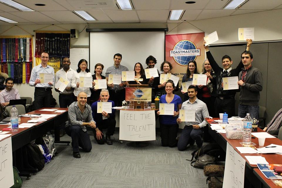 Toastmasters Table Topics Ideas Winter | Cabinets Matttroy